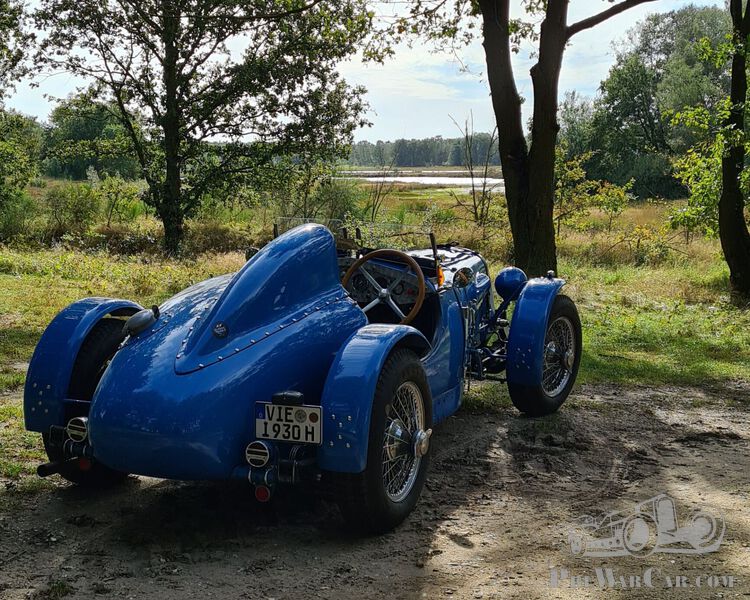 Classic Riley for sale - Riley cars for sale