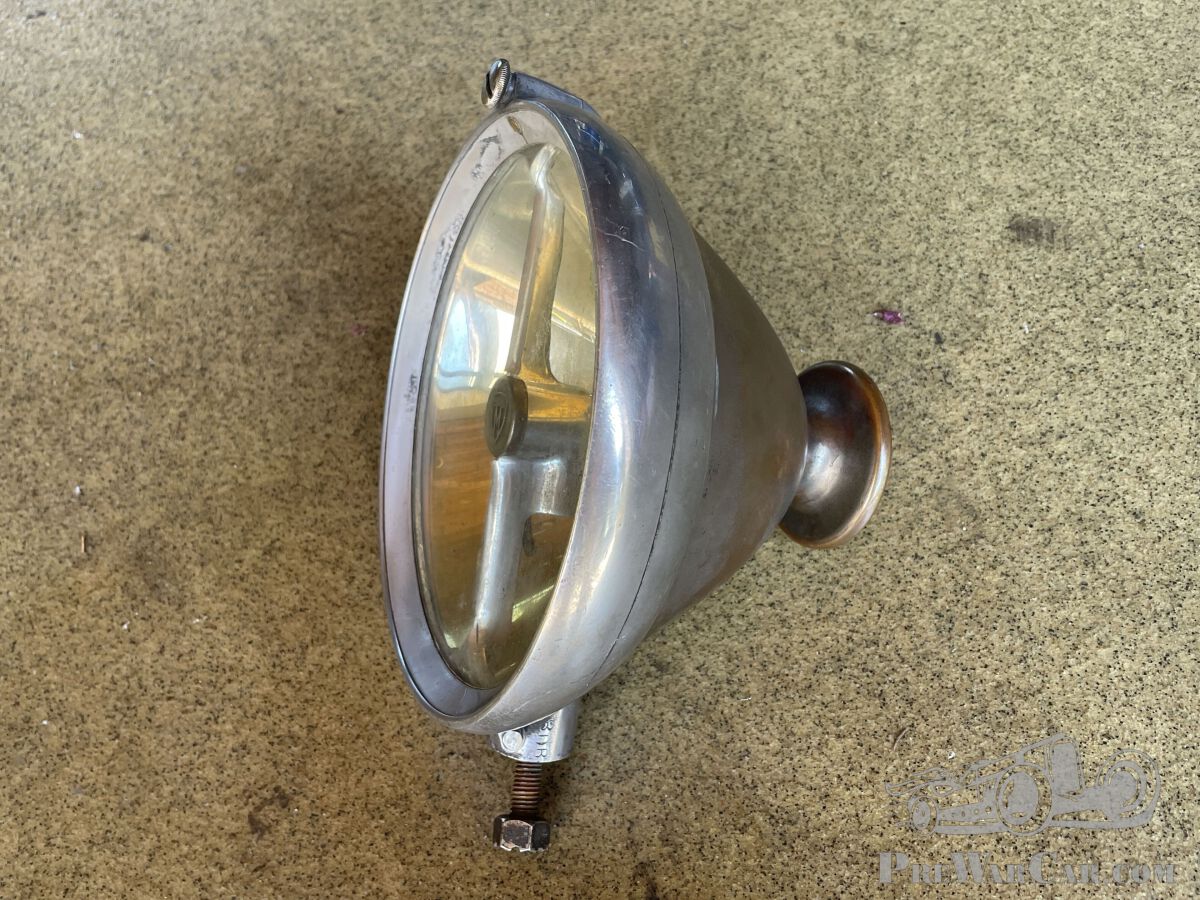 Part Marchal Headlights A variety of cars for sale - PreWarCar