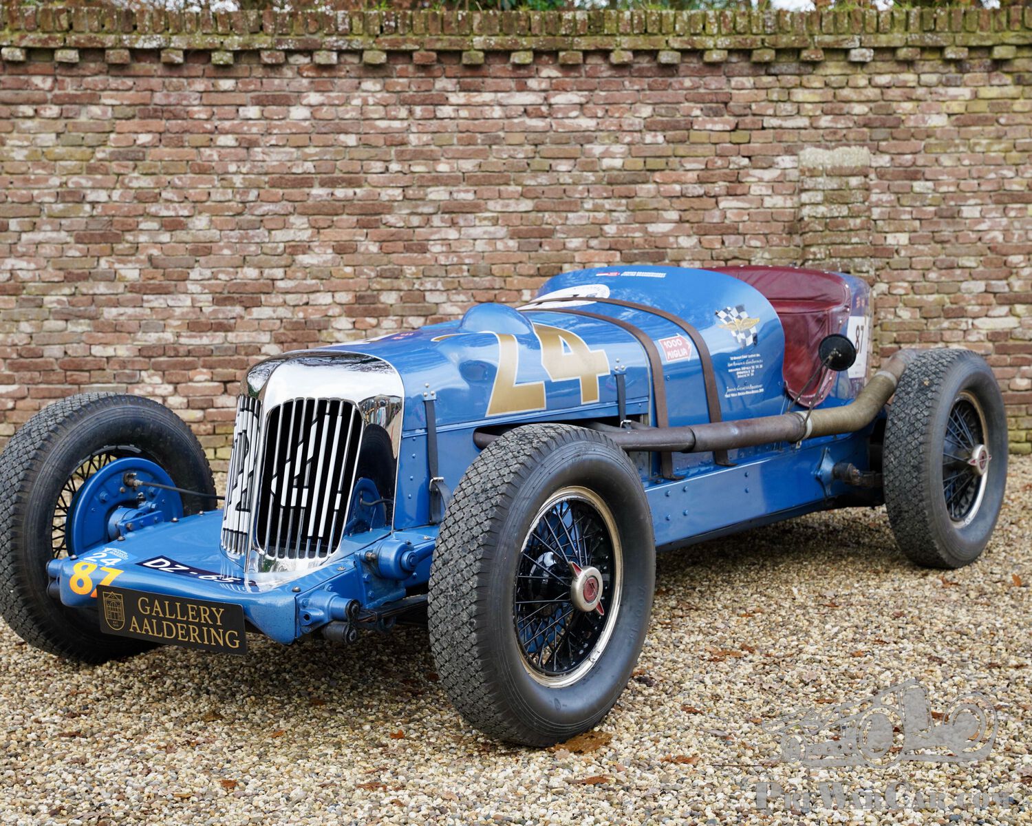 All about Antique, Vintage and Pre-War Cars - PreWarCar