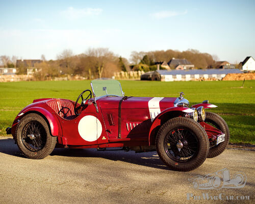 Classic Riley for sale - Riley cars for sale