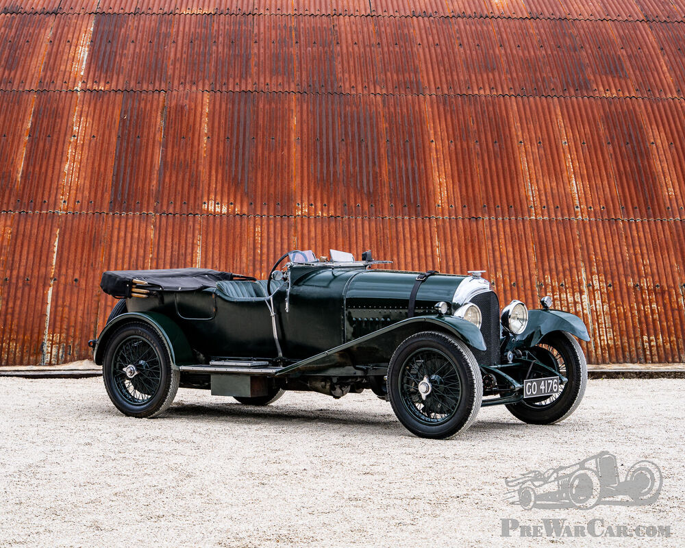 Classic Bentley for sale - Bentley cars for sale
