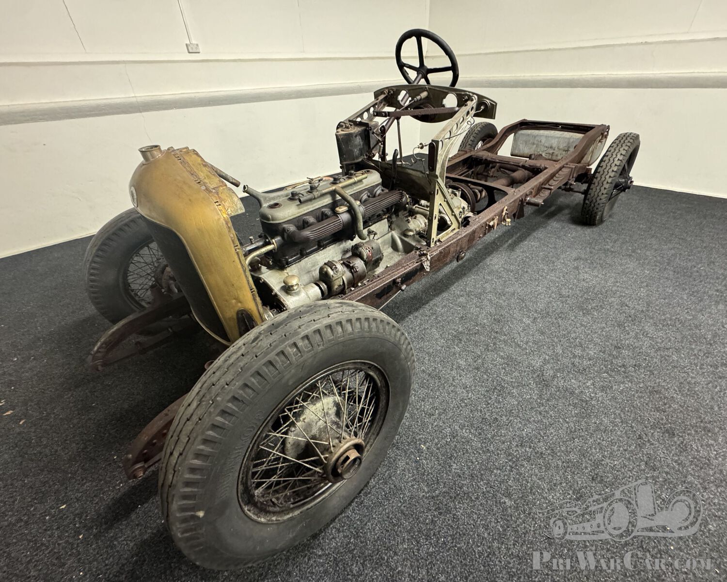 Classic MG for sale - MG cars for sale
