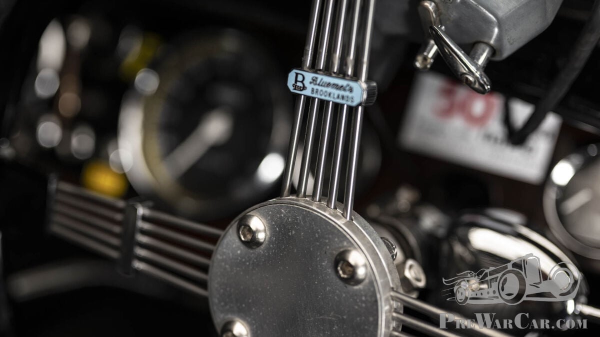 Car Singer 9hp 1933 for sale - PreWarCar