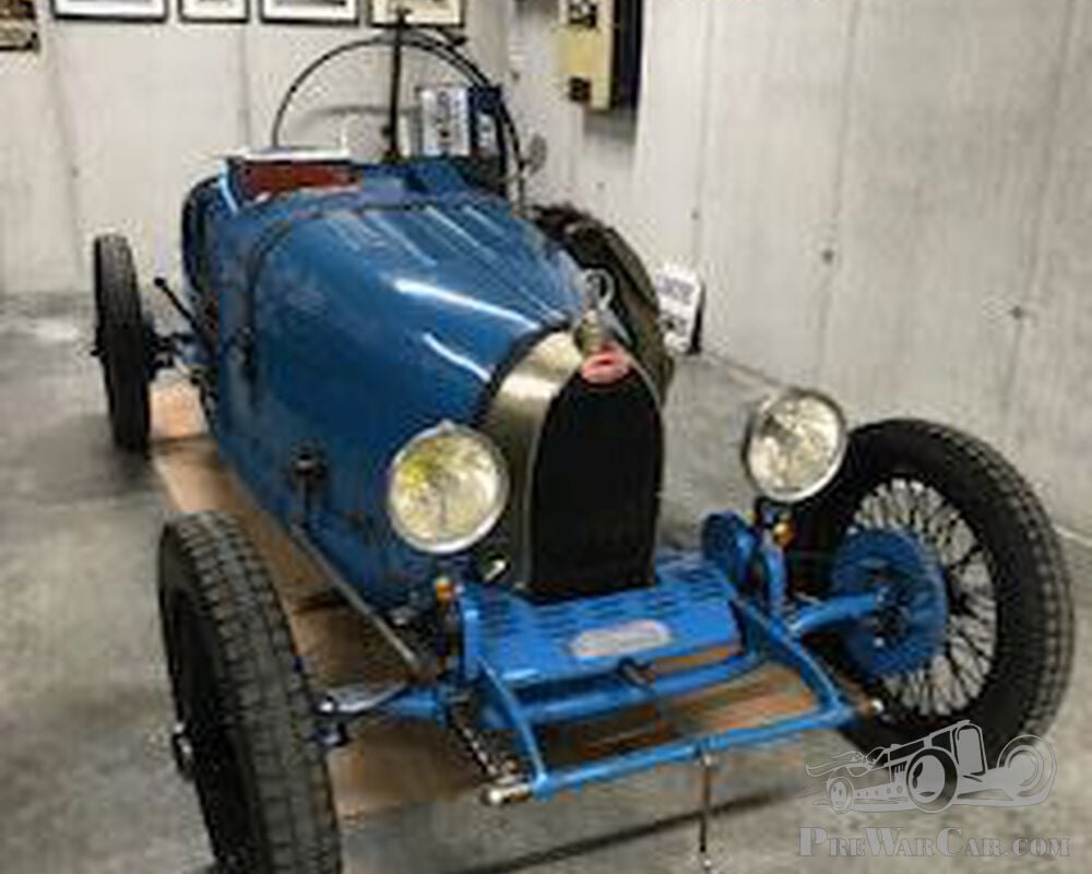 Classic Bugatti for sale - Bugatti cars for sale