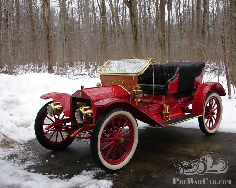 Classic cars for sale