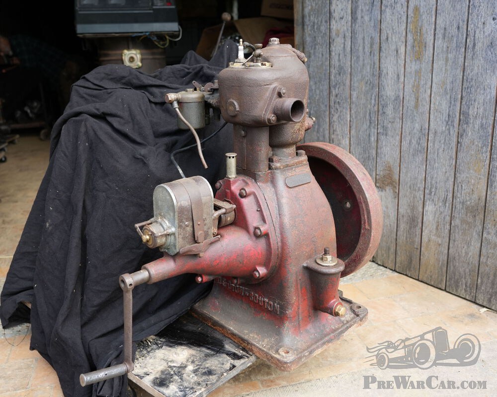 Petrol related, Blower / supercharger, Stationary Engines for sale ...