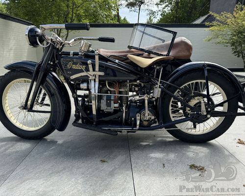 The Market; all post-war motorbikes for sale