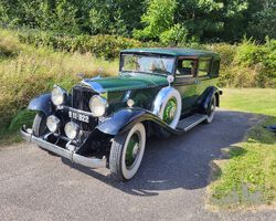 Classic Packard for sale - Packard cars for sale