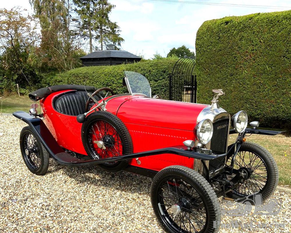 Classique Amilcar a vendre - Amilcar voitures a vendre