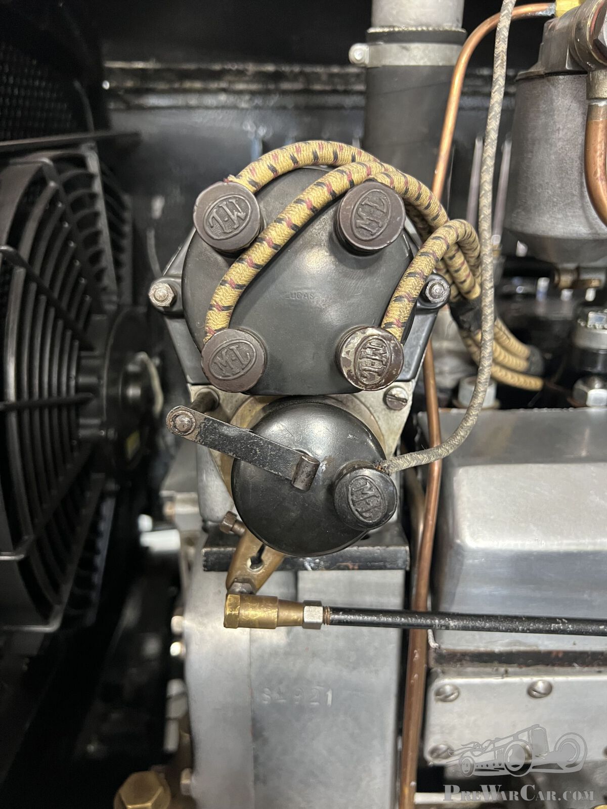 Car Lagonda Low Chassis Speed Model 1929 for sale - PreWarCar