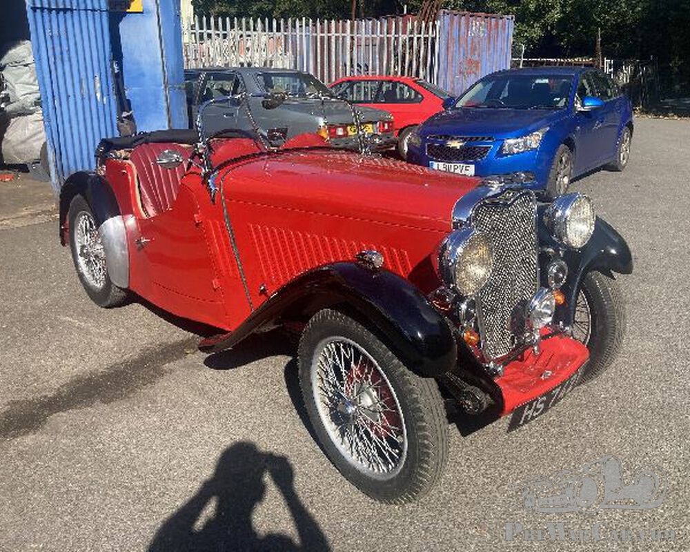 Classic Singer for sale - Singer cars for sale