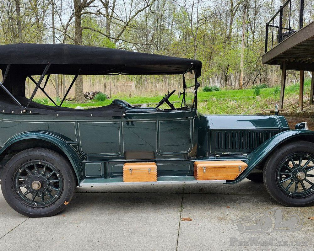 Classic cars for sale