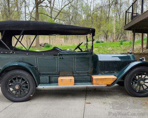 Classic cars for sale