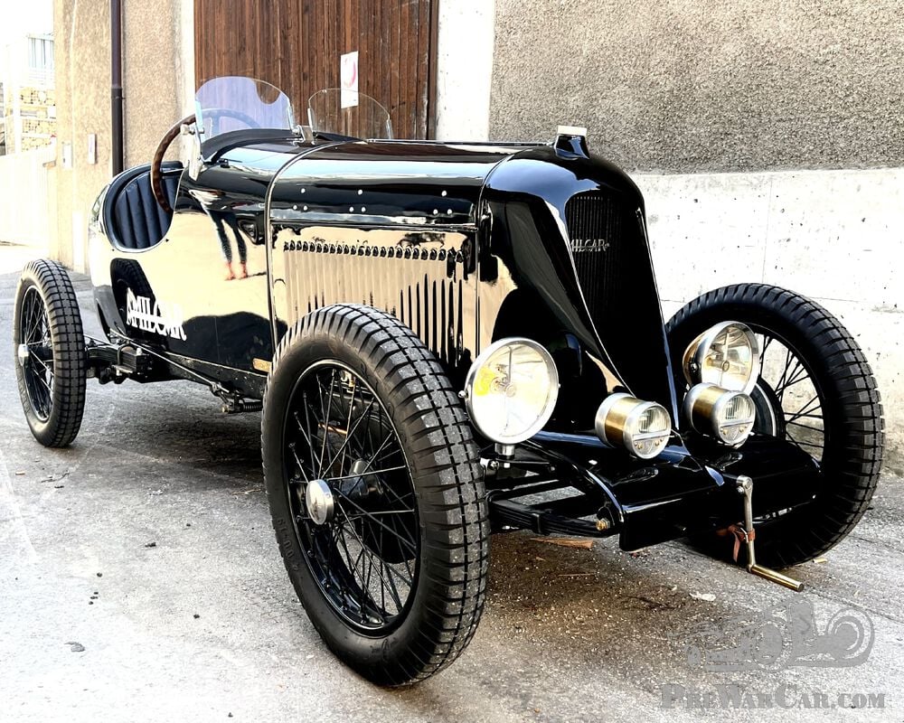 Classic Amilcar for sale - Amilcar cars for sale