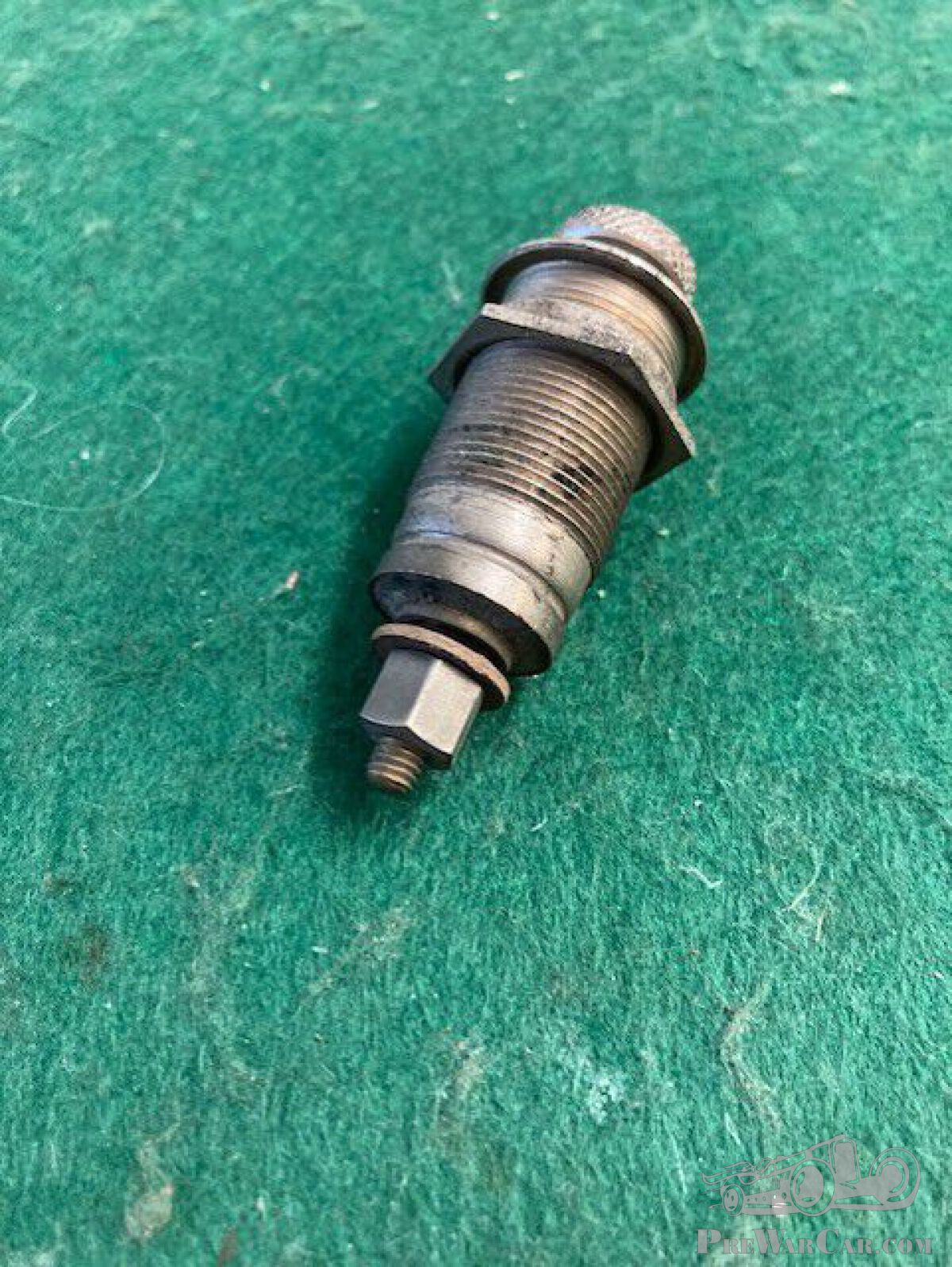 Part Marchal Switch Bugatti for sale - PreWarCar