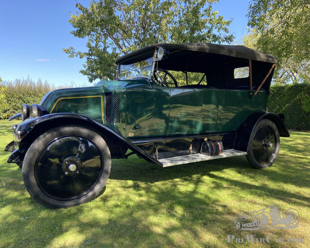 Classic French cars for sale