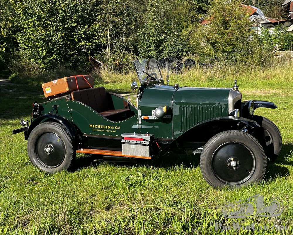 Classic French cars for sale