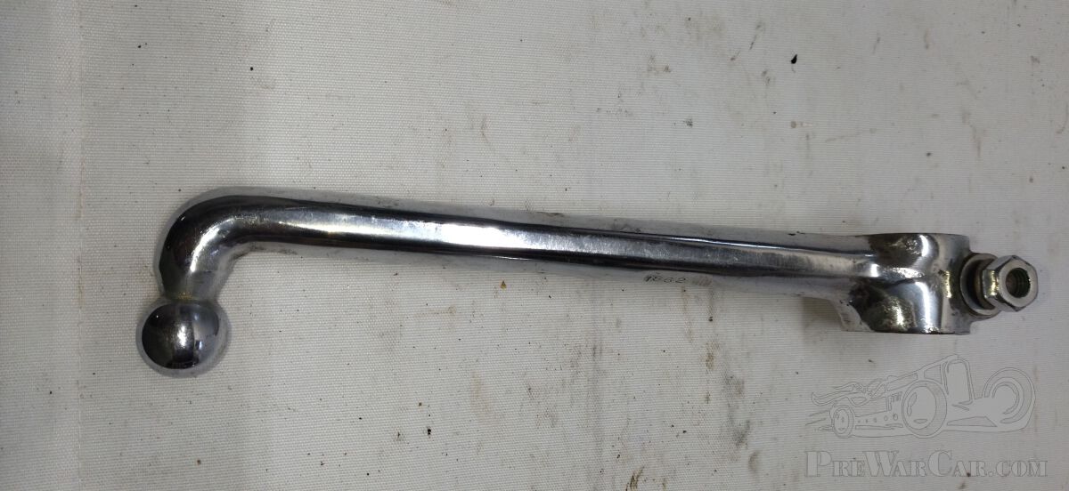 Part Delage Axles front Delage for sale - PreWarCar