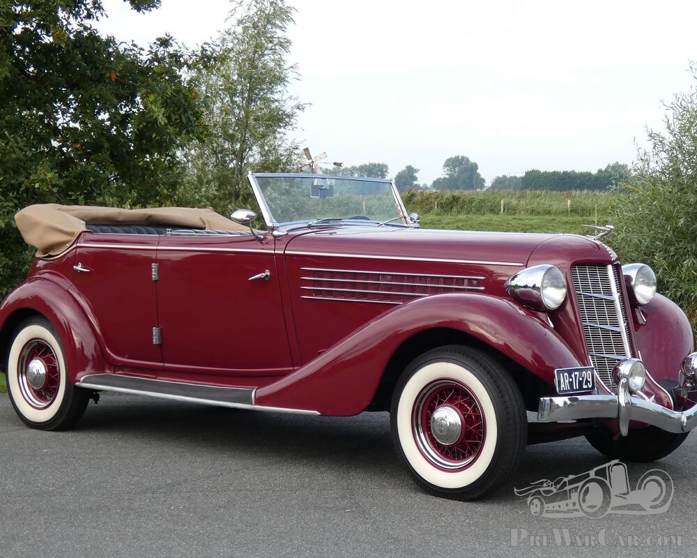 Classic Auburn for sale - Auburn cars for sale