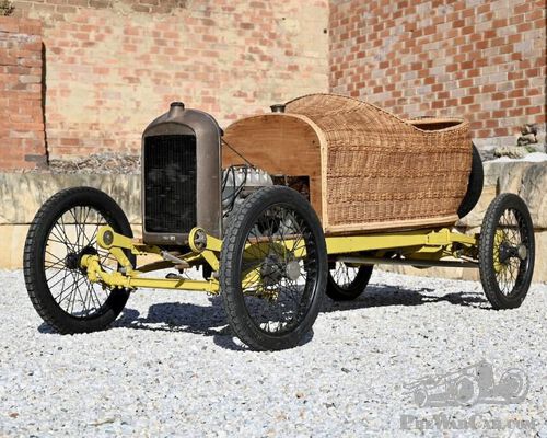Classic Amilcar for sale - Amilcar cars for sale