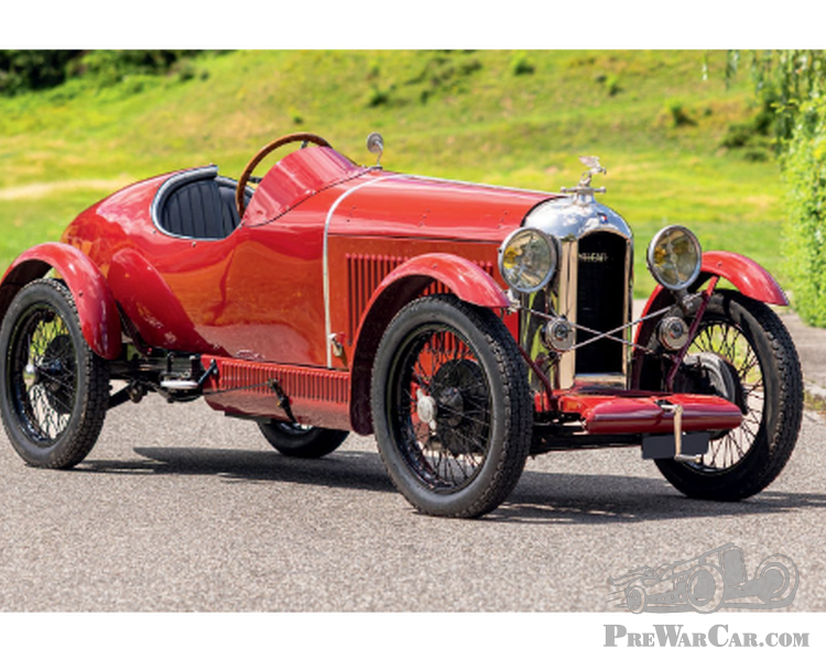 Classic Amilcar for sale - Amilcar cars for sale