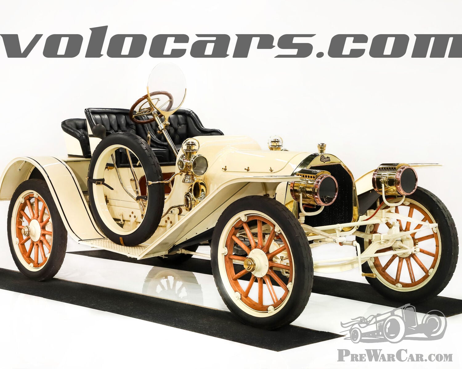The Market; all pre-war cars for sale
