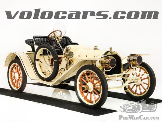 Car Premier MODEL 24 1907 for sale - PreWarCar