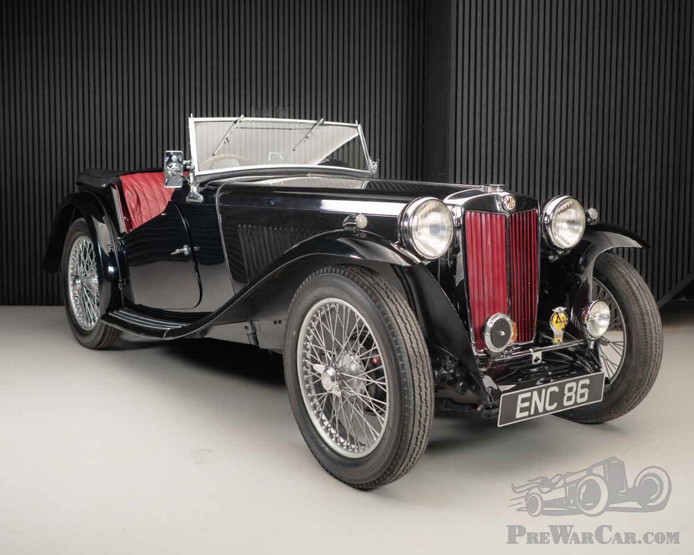 Classic MG for sale - MG cars for sale