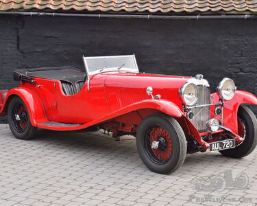 Classic Lagonda for sale - Lagonda cars for sale