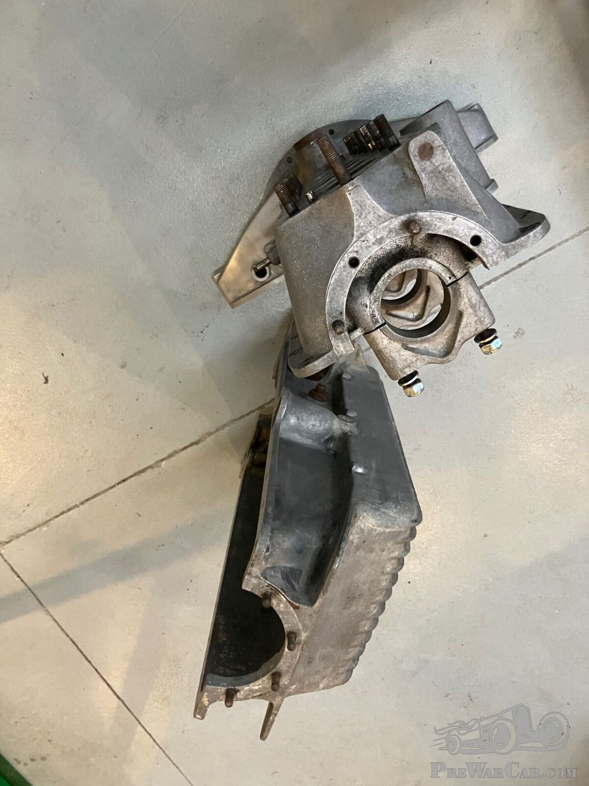 Part Alfa Romeo Engines & parts Alfa Romeo for sale - PreWarCar