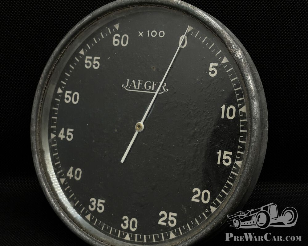 PreWarCar
