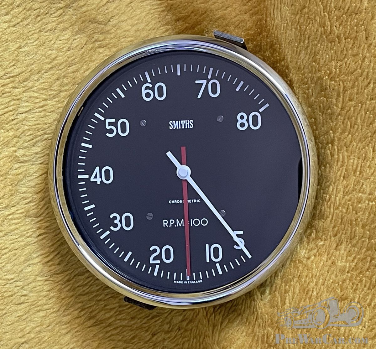 Pièce détachée Smiths Horloge / Compte-tours / Speedo Une variété de ...