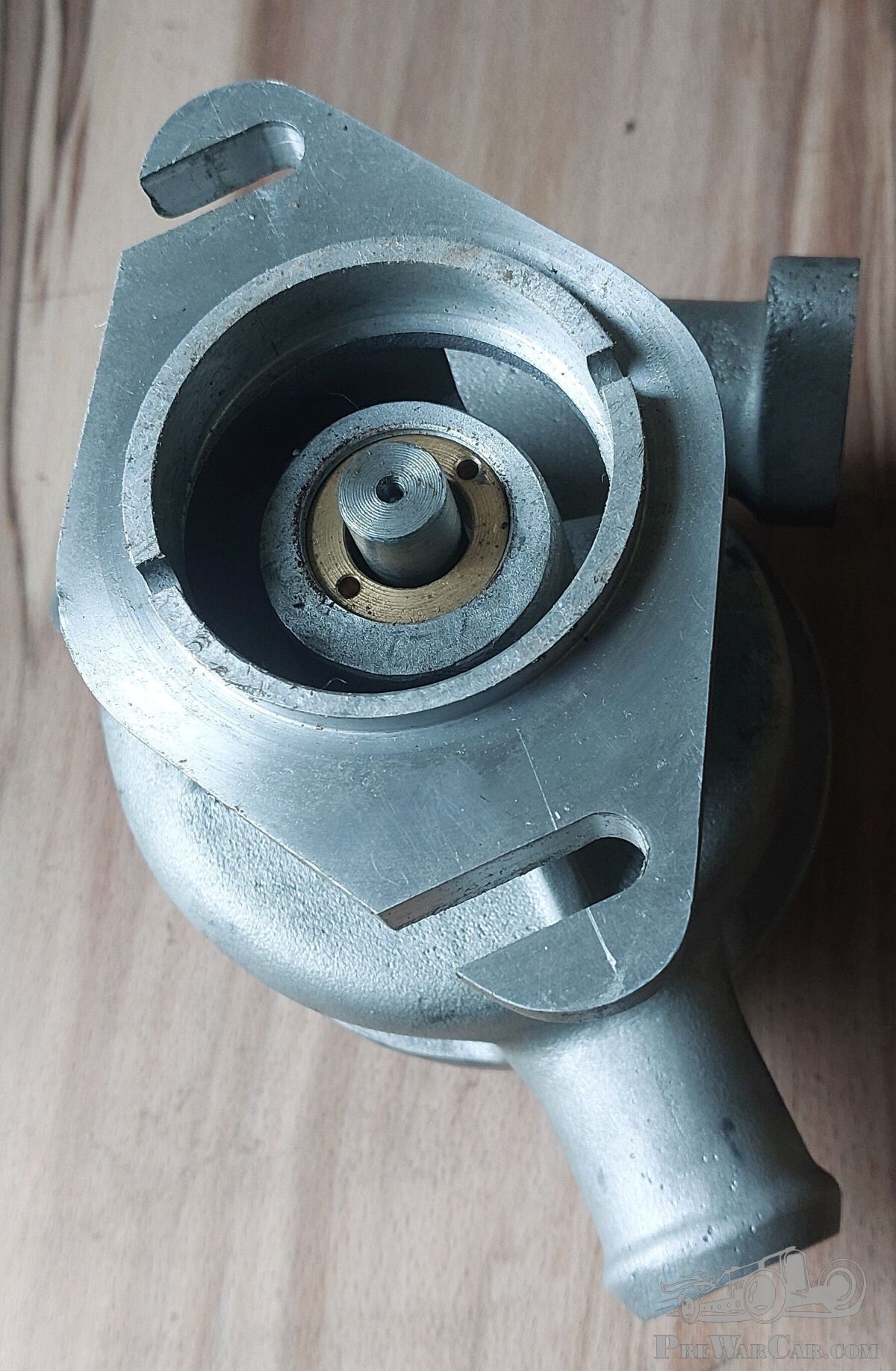 Part Benz Waterpump Benz for sale - PreWarCar