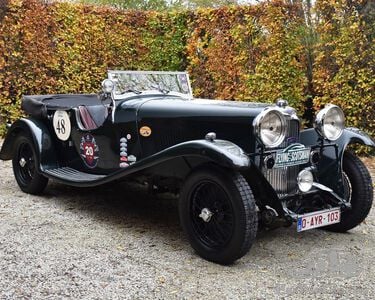 Classic Lagonda for sale - Lagonda cars for sale