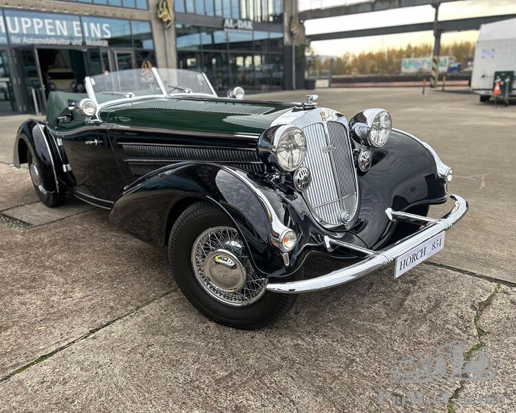 Classic cars for sale