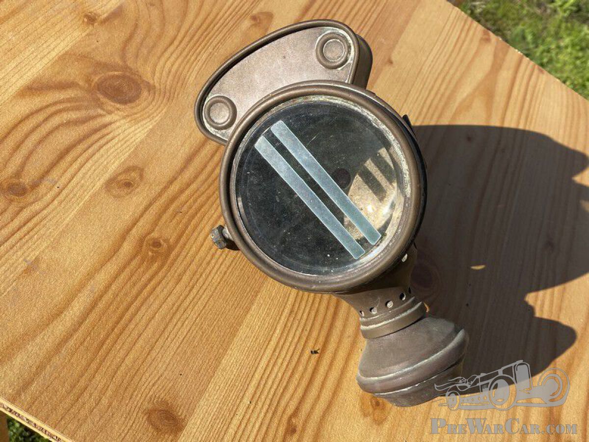 Part A variety of manufacturers Acetylene lamps & parts A variety of ...