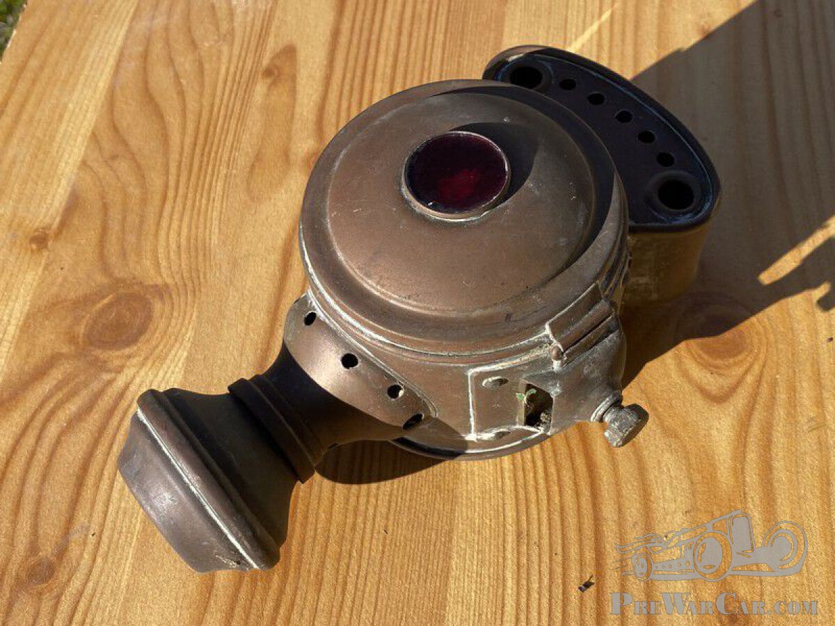 Part A variety of manufacturers Acetylene lamps & parts A variety of ...