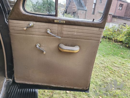 Car Buick Special 8 Modell 41 1938 for sale - PreWarCar