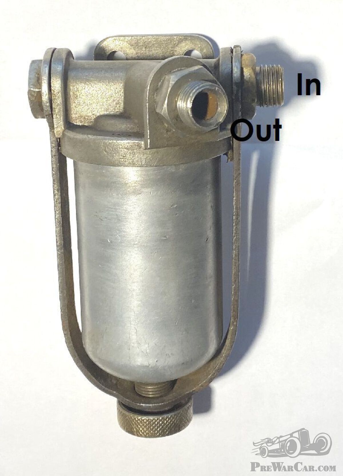 Part Enots Réservoir de carburant et pièces Une variété de voitures for ...