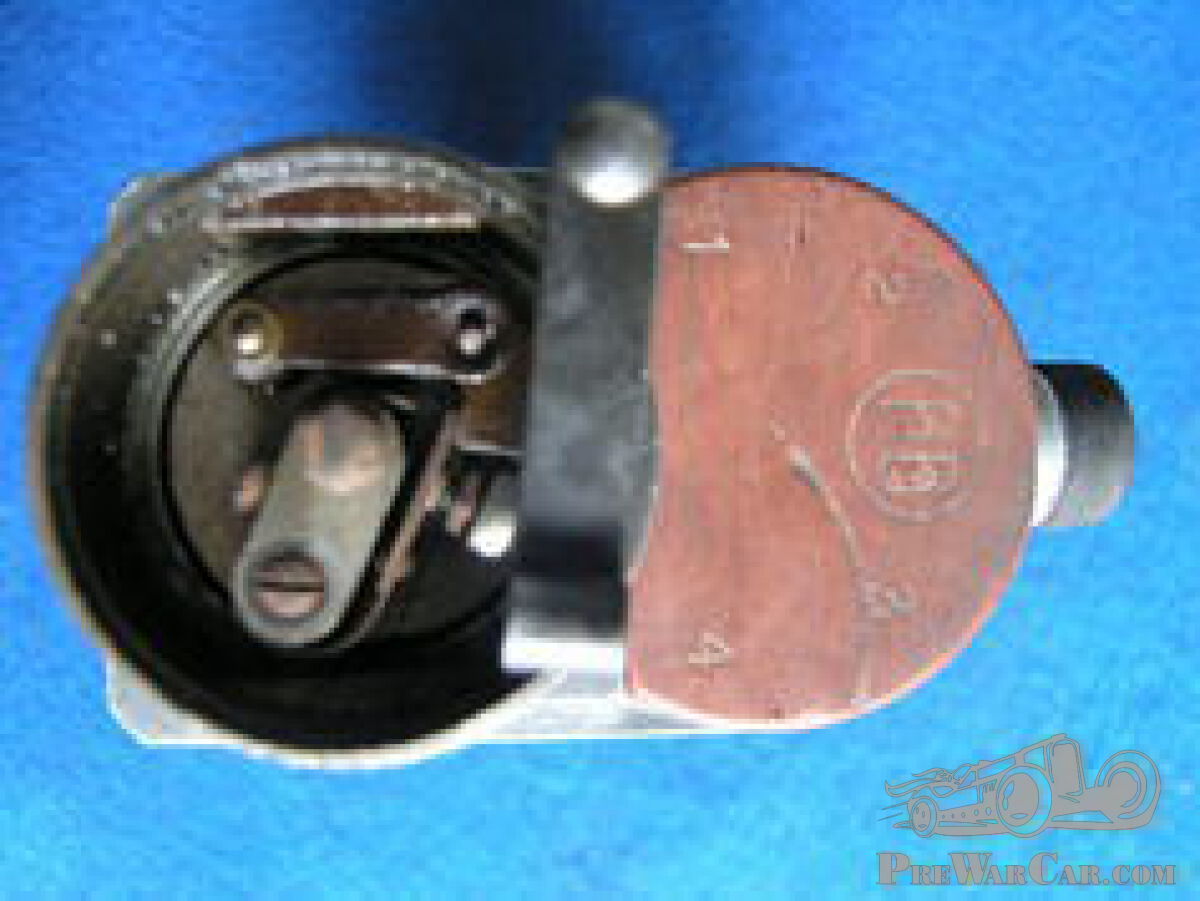 Part R.B. Magneto e parti Una varietà di auto for sale - PreWarCar