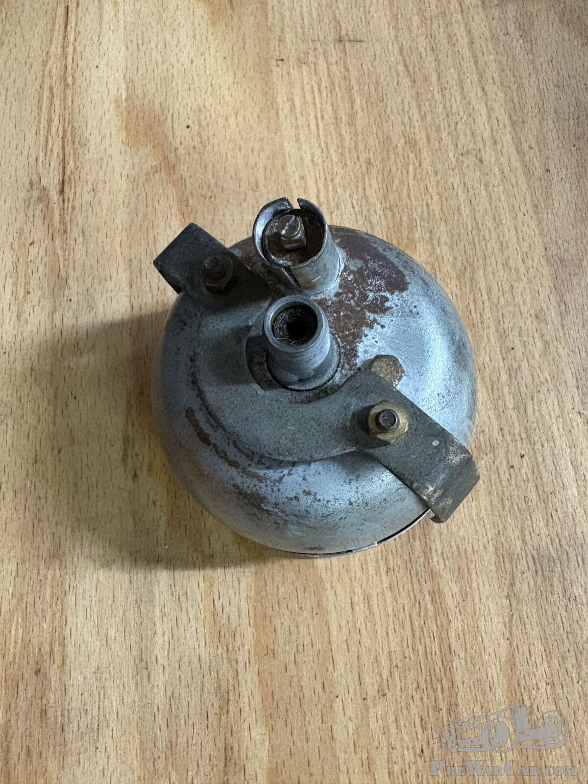 Part Jaeger Clock / rev counter / speedo A variety of cars for sale ...