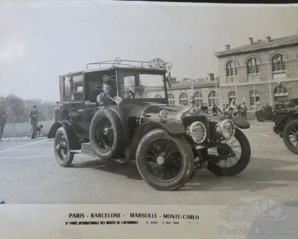 Classic Minerva for sale - Minerva cars for sale