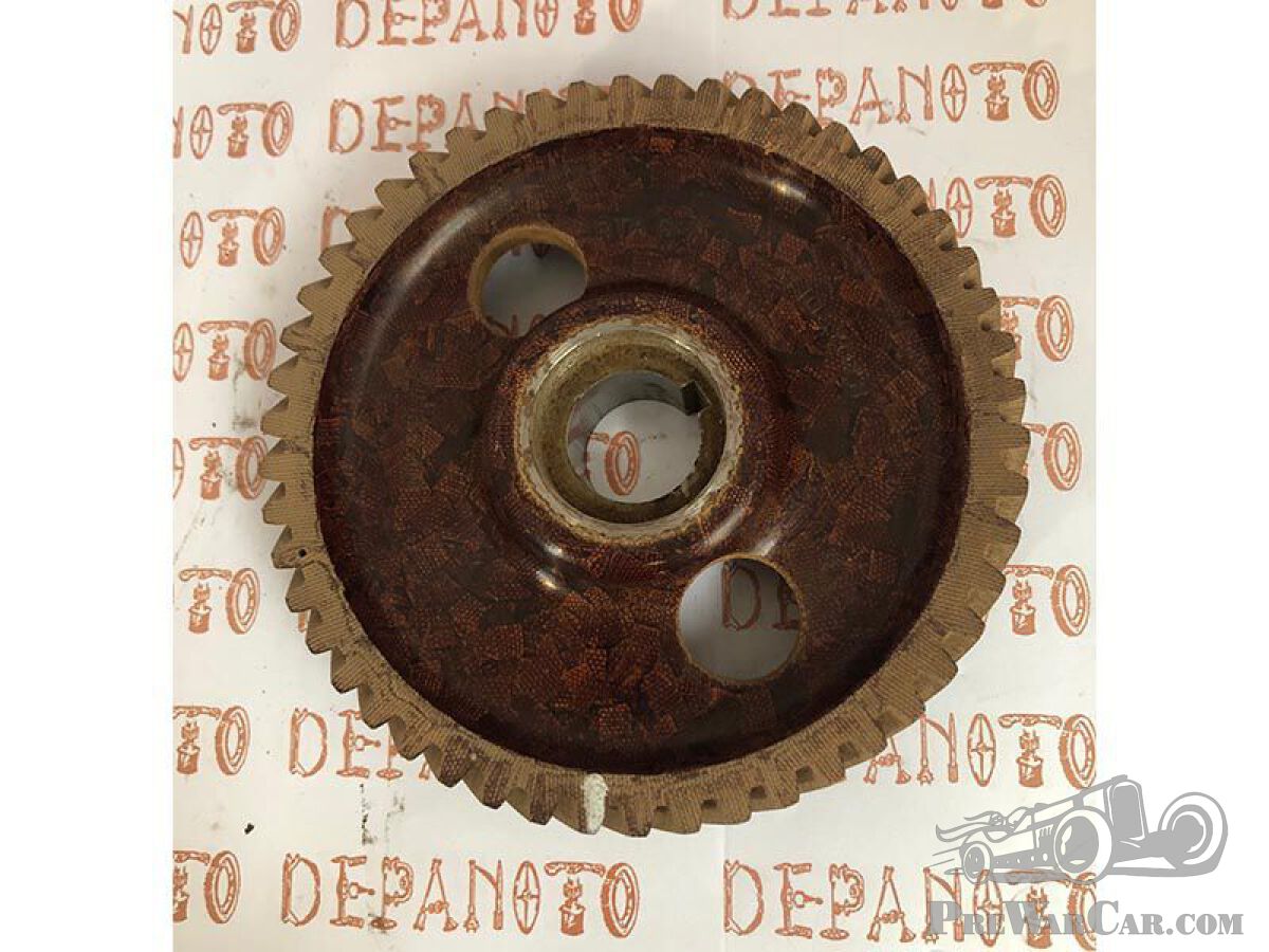 Part Westinghouse Engine parts Studebaker for sale - PreWarCar