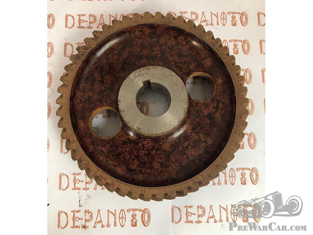 Part Westinghouse Engine parts Studebaker for sale - PreWarCar