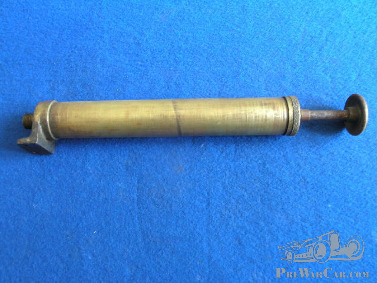 Part Non identifié Pompe à air Bugatti for sale - PreWarCar