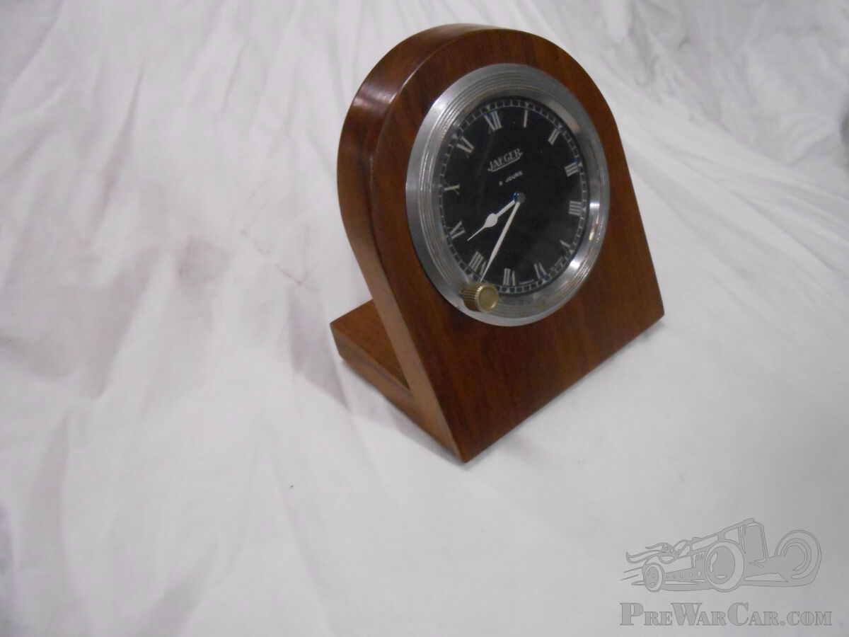 Part Jaeger Clock / rev counter / speedo A variety of French cars for ...