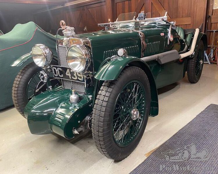 Classic MG for sale - MG cars for sale