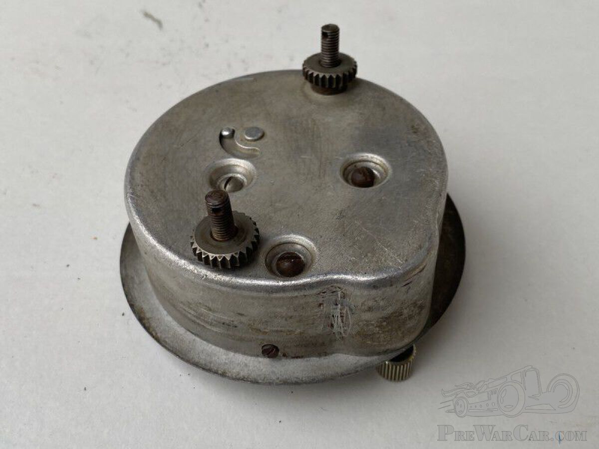 Part Jaeger Clock / rev counter / speedo Bugatti for sale - PreWarCar
