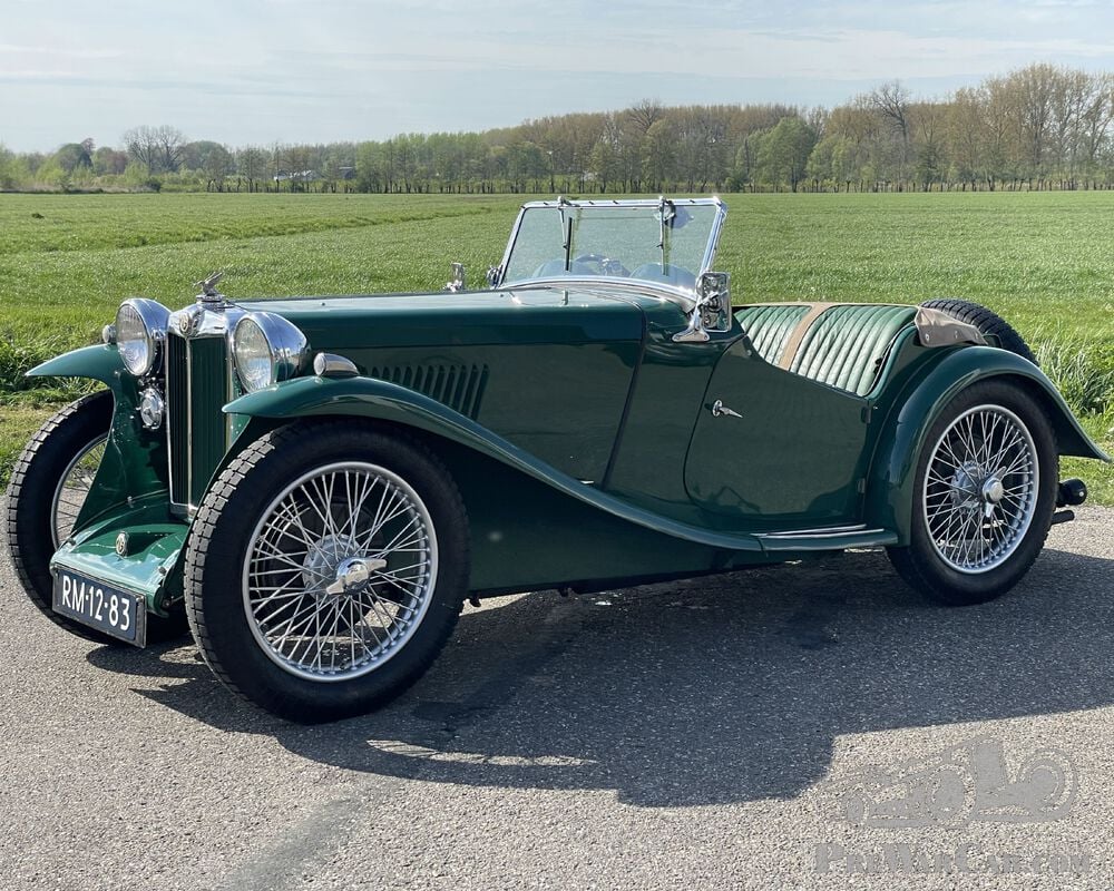 Classic MG for sale - MG cars for sale