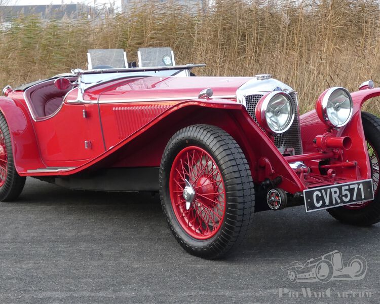Classic Riley for sale - Riley cars for sale